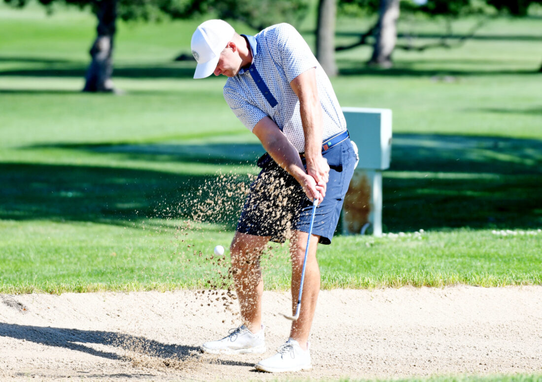 A LOOK BACK: Jaeschke, Stults, Sampson prevail | News, Sports, Jobs ...